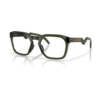 Oakley Hstn Sq Optical Frame - - Accessories - unisex - Gr&uuml;n - 52 MM