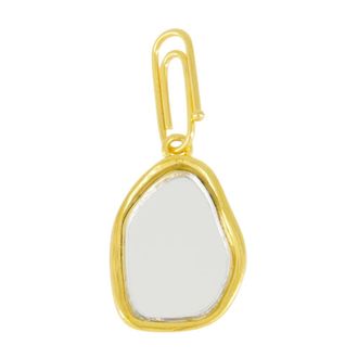 Aur&eacute;lie Bidermann Damen, Accessories, Gelb, ONE SIZEGr&ouml;&szlig;e