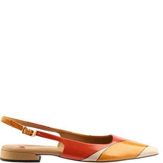H&ouml;gl Damen, Schuhe, Mehrfarbig, 39 1/2 EUGr&ouml;&szlig;e