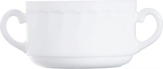 Arc International Luminarc Suppen Obere Trianon Weiss 14661