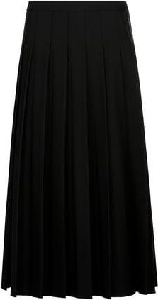 Saison 1865 Jupe midi plissée Ully