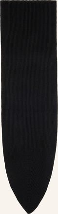 Windsor Windsor. Cashmere-Schal schwarz
