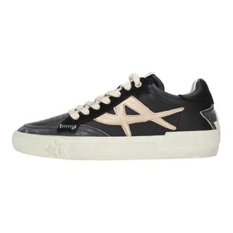 Ash Moonlight07 Sneakers - - Shoes - Damen - Schwarzk - 37 EU