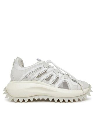 Vic Mati&eacute; Sneakers 1G3200D D22BQ3T175 Wei&szlig;