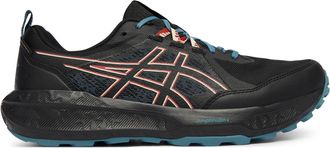 Asics Laufschuhe Asics Gel-Sonoma 8 Gtx 1011B977 Schwarz