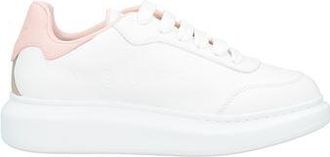 Alexander McQueen CHAUSSURES - Sneakers sur YOOX.COM
