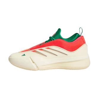 adidas Homme, Chaussures, Beige, Taille: 41 1/3 EU Chaussures de Sport pour Femmes - Mod&egrave;le 9