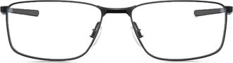 Oakley lunettes de vue Socket 5.0 - Noir