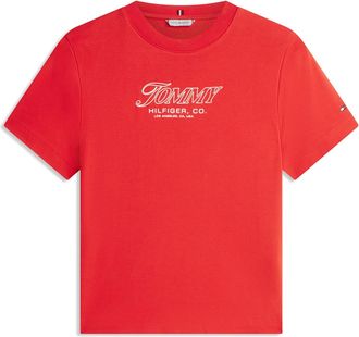 Tommy Hilfiger T-Shirt Tilt