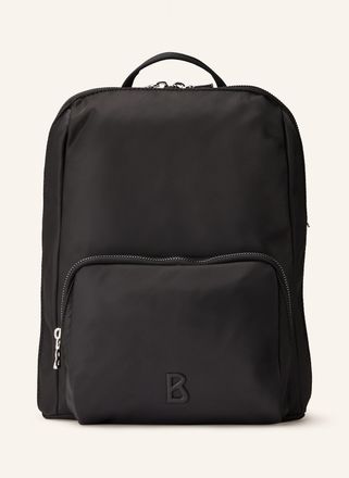 Bogner Rucksack Verbier Play 1.0 schwarz