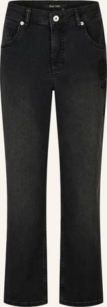 Marc Aurel Marc Aurel Boyfriend Jeans schwarz