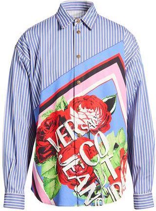 Versace TOPS - Chemises sur YOOX.COM