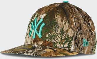 New Era Casquette - Taille 7 1/2
