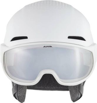 Alpina Herren Helm ALTO V