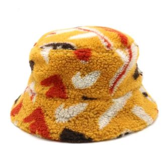 Fendi Pre-owned Canvas hats - - Pre-owned - Damen - Mehrfarbig - ONE SIZE