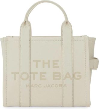 Marc Jacobs Tote Bag - - Bags - unisex - Beige - ONE SIZE