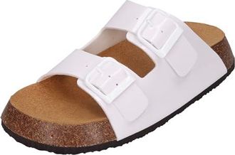 Scholl NOELLE 24 WHITE SYNTH VV, 1065 Whi, 38 EU