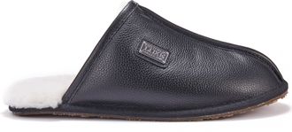 Australia Luxe Herren Pantolette Buff Crow