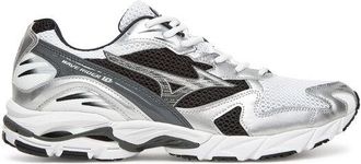 Mizuno Sneakers Wave Rider 10 D1GA2104 Silberfarben