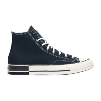 Converse Homme, Chaussures, Noir, Taille: 37 EU Baskets montantes Chuck 70