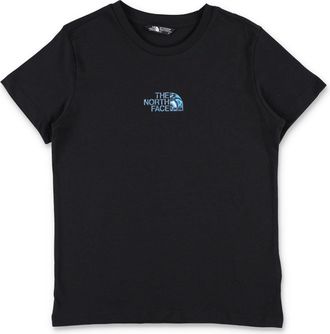 The North Face T-shirts Et Polos Noir