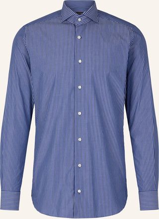 Windsor Windsor. Hemd blau