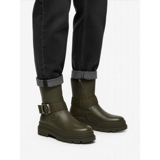 G-Star Stiefeletten G-Star Raw CEO-WI45-VR-3400-03 Khakifarben