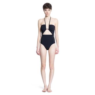 Rick Owens Hollywood Prong Swimsuit