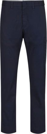 Iceberg Homme, Pantalons, Bleu, Taille: M Military Pants