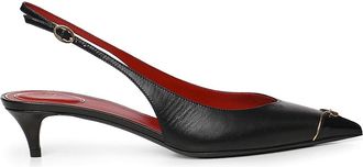 Valentino Garavani Pumps - Schwarz