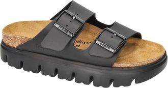 Birkenstock Damen, Schuhe, Schwarzk, 37 EUGr&ouml;&szlig;e
