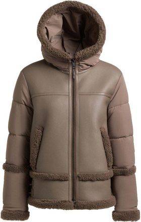 Khujo Winterjacke LEXYA