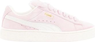 Puma Puma, Homme, Chaussures, Rose, Taille: 37 EU Suede XL