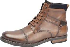 Redskins Boots Nervous Ref 61858 Cognac Marine - M - 41