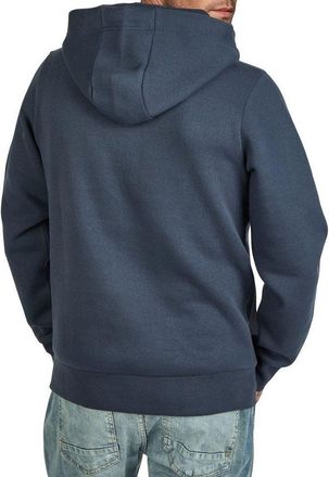 Riverso Kapuzenpullover Herren Hoodie RIVArmin Regular Fit Longsleeve Sweatshirt mit K&auml;ngurutasche