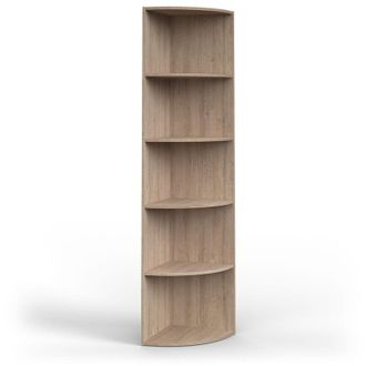 Vicco tag&egrave;re dangle Ecki, Sonoma, 40 x 180 cm