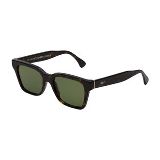 Retro Superfuture America 3627 Sonnenbrille - - Accessories - Herren - Schwarzk - ONE SIZE