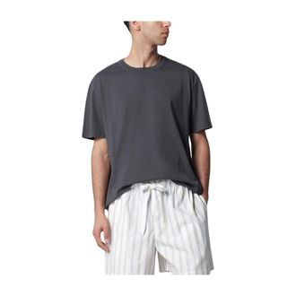 Tekla Herren, Nachtw&auml;sche & Lounge, Schwarzk, LGr&ouml;&szlig;e
