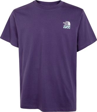 The North Face Man 1966 Tnf Relaxed Short Sleeve Tee