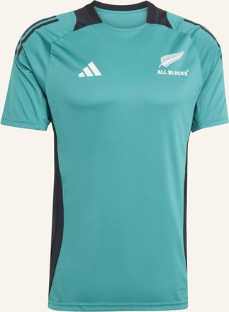 adidas All Blacks Performance T-Shirt gruen