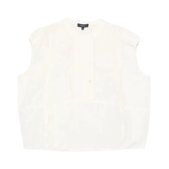 SOEUR Soeur, Femme, Blouses et Chemises, Blanc, Taille: 34 FR Danube Blouse