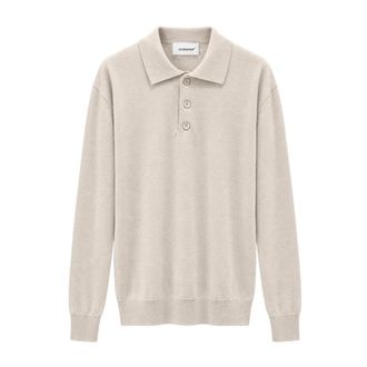 Costumein Pablo Polo - - Tops - Herren - Beige - M