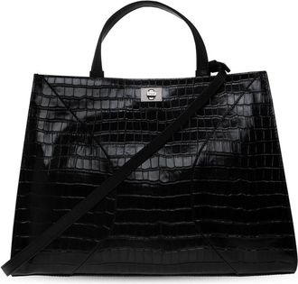 Zadig&Voltaire Jack Handtasche - - Bags - Damen - Schwarzk - ONE SIZE
