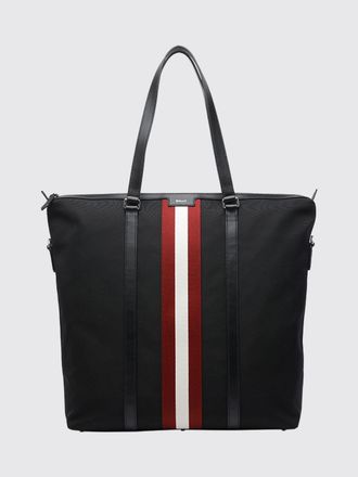 Bally Umh&auml;ngetasche BALLY Herren Farbe Schwarz