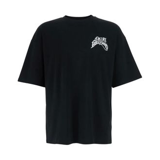 Amiri Herren, Oberteile, Schwarzk, XLGr&ouml;&szlig;e