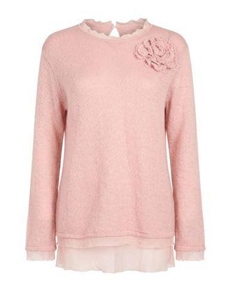 Ermanno Scervino MAILLE - Pullover sur YOOX.COM