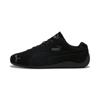 Puma Speedcat OG Sneaker Unisex, Schuhe, Schwarz, 40.5