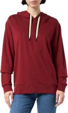 BOSS CP Stripe_Hoodie