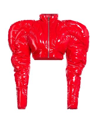 Dolce & Gabbana JACKEN & M&Auml;NTEL - Pufferjacken & Daunenjacken auf YOOX.COM
