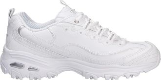 Skechers Damen, Schuhe, Wei&szlig;, 38 EUGr&ouml;&szlig;e